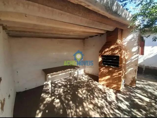 Casa / Sobrado para Venda em Araçatuba/SP Jardim América 3 Quartos