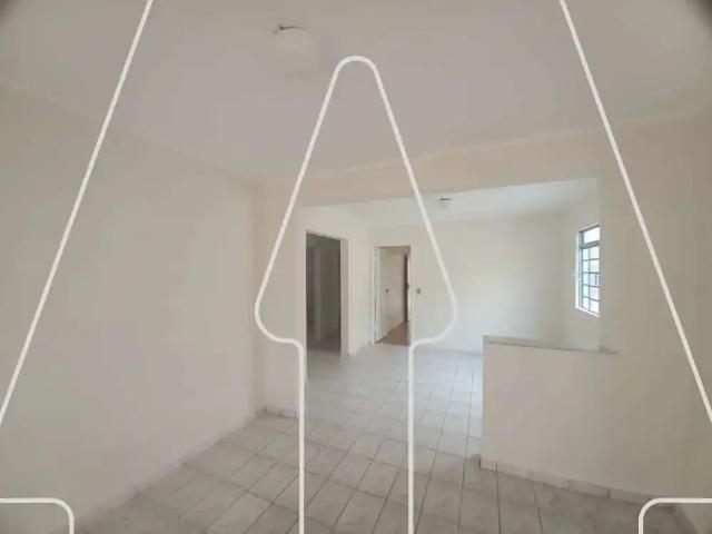 Casa / Sobrado para Venda em Araçatuba/SP Jardim América 3 Quartos