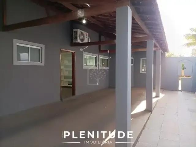 Casa / Sobrado para Venda em Araçatuba/SP Jardim América 3 Quartos