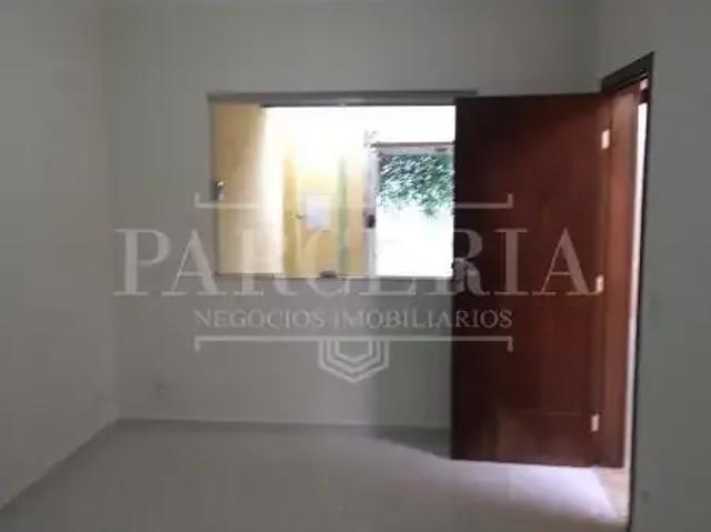 Casa / Sobrado para Venda em Araçatuba/SP Jardim América 3 Quartos