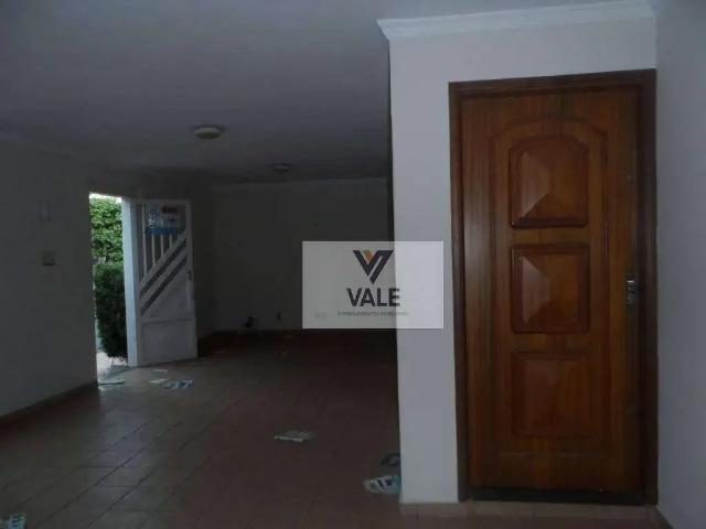 Casa / Sobrado para Venda em Araçatuba/SP Jardim Aclimação 3 Quartos