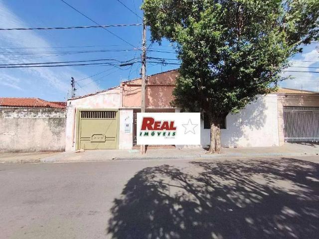 Casa / Sobrado para Venda em Araçatuba/SP Jardim Brasil 2 Quartos