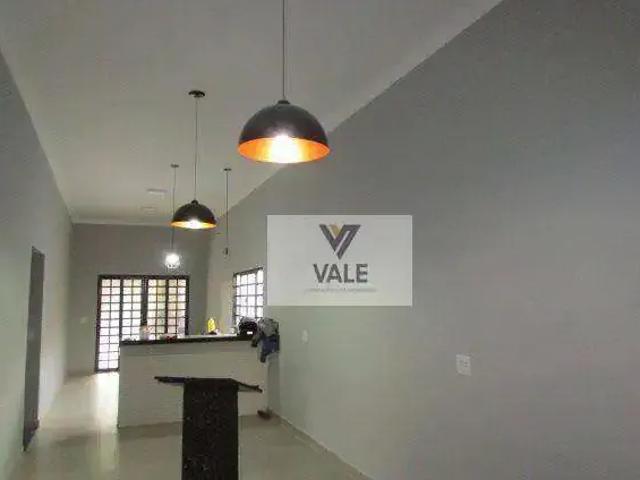 Casa / Sobrado para Venda em Araçatuba/SP Jardim Brasil 3 Quartos
