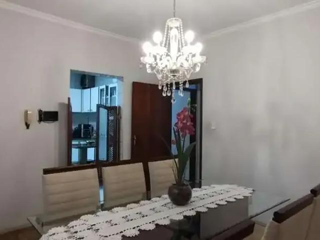 Casa / Sobrado para Venda em Araçatuba/SP Jardim Brasil 4 Quartos
