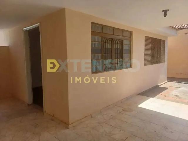 Casa / Sobrado para Venda em Araçatuba/SP Jardim Brasília 3 Quartos