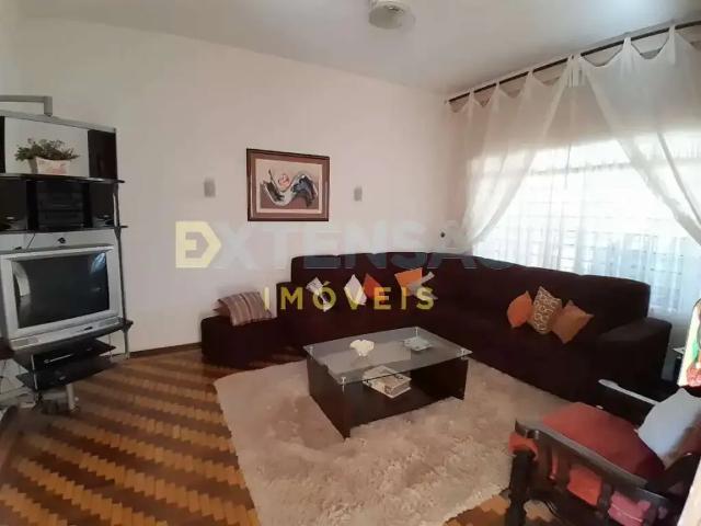 Casa / Sobrado para Venda em Araçatuba/SP Jardim Brasília 3 Quartos