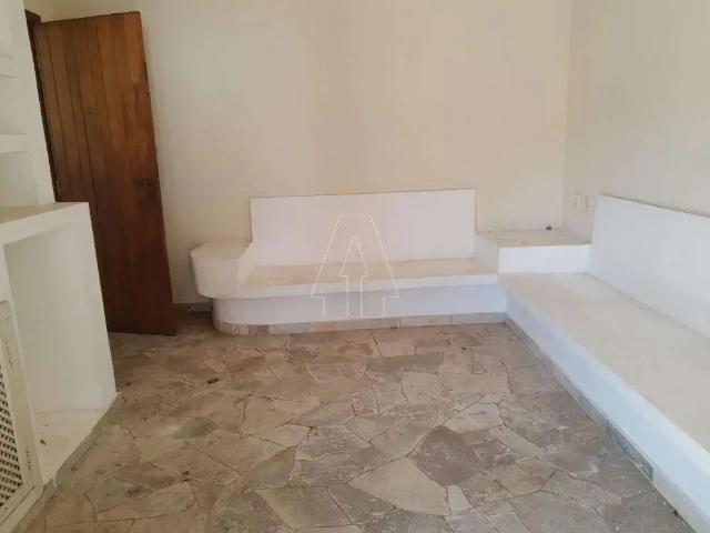 Casa / Sobrado para Venda em Araçatuba/SP Jardim Brasília 3 Quartos