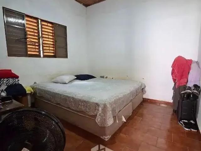 Casa / Sobrado para Venda em Araçatuba/SP Jardim Brasília 2 Quartos