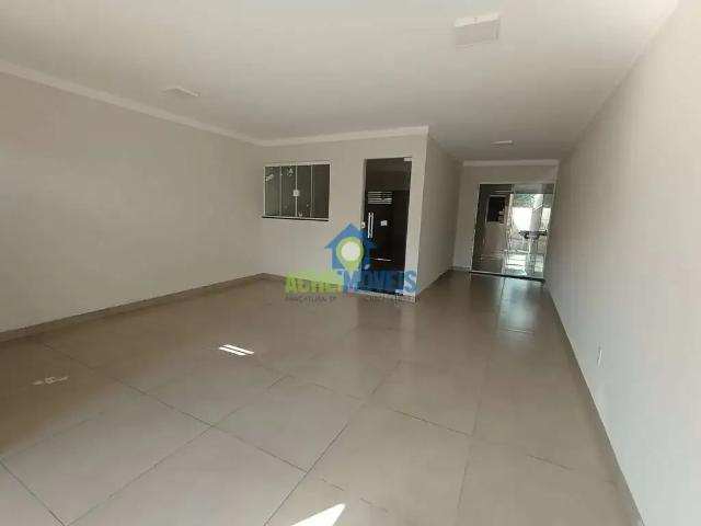Casa / Sobrado para Venda em Araçatuba/SP Jardim Brasília 2 Quartos