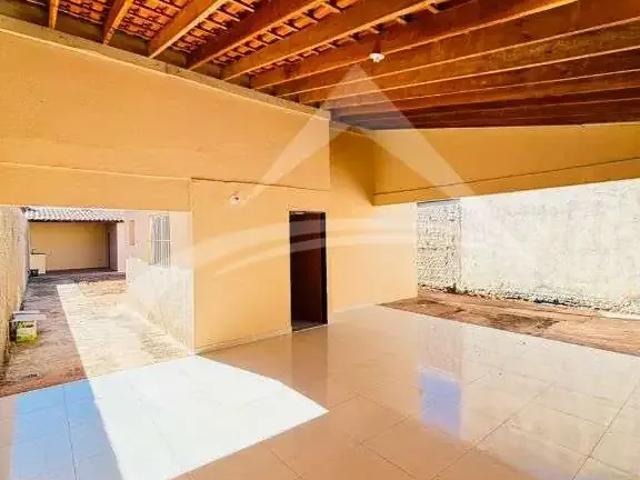 Casa / Sobrado para Venda em Araçatuba/SP Jardim das Oliveiras 2 Quartos