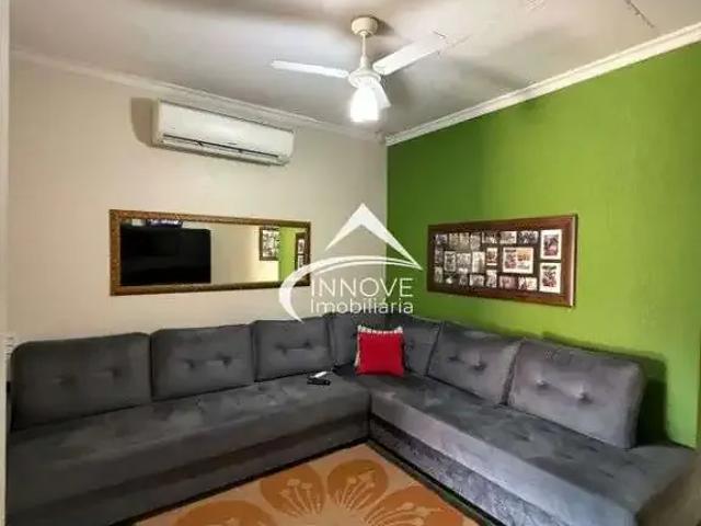 Casa / Sobrado para Venda em Araçatuba/SP Jardim das Oliveiras 2 Quartos