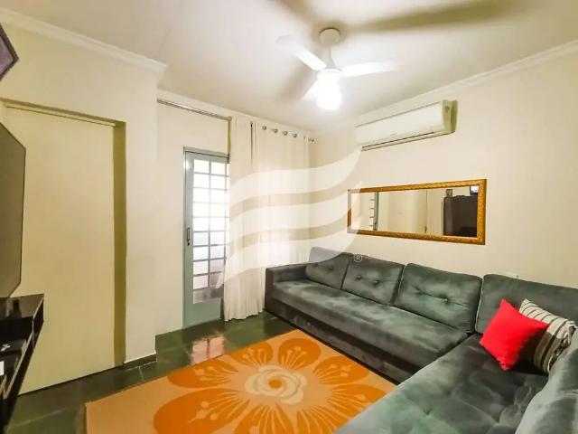 Casa / Sobrado para Venda em Araçatuba/SP Jardim das Oliveiras 2 Quartos