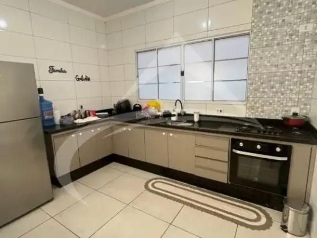 Casa / Sobrado para Venda em Araçatuba/SP Jardim das Oliveiras 2 Quartos