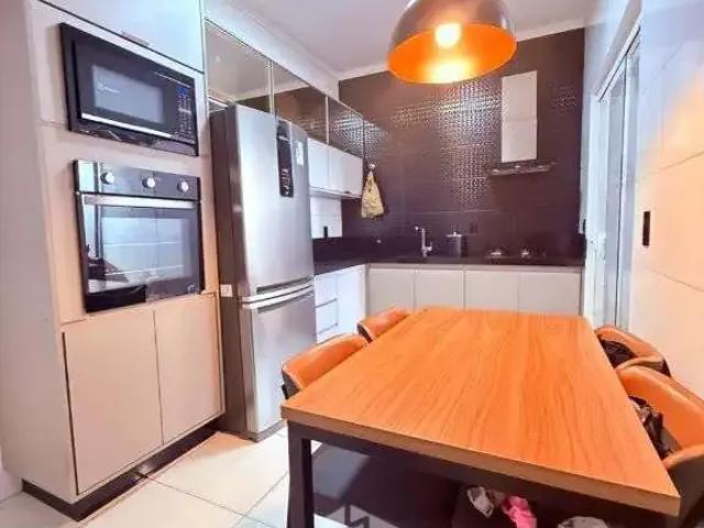 Casa / Sobrado para Venda em Araçatuba/SP Jardim das Oliveiras 2 Quartos