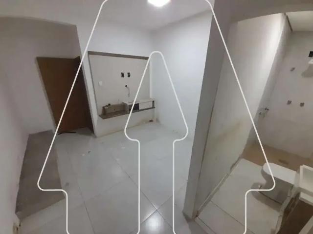 Casa / Sobrado para Venda em Araçatuba/SP Jardim das Oliveiras 2 Quartos