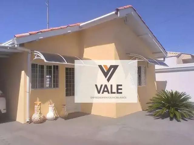 Casa / Sobrado para Venda em Araçatuba/SP Jardim das Oliveiras 2 Quartos