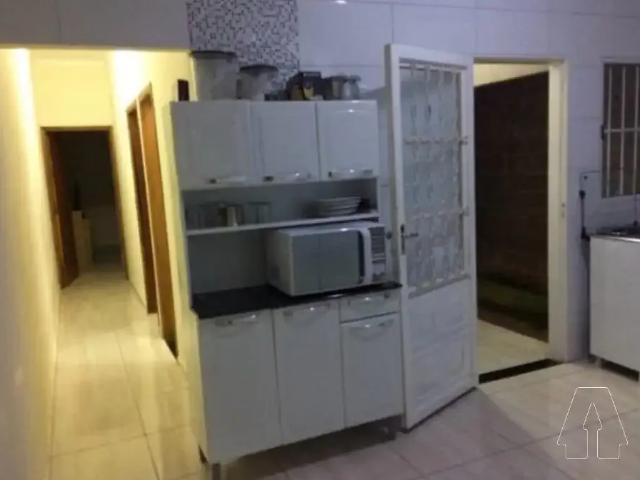 Casa / Sobrado para Venda em Araçatuba/SP Jardim das Oliveiras 2 Quartos