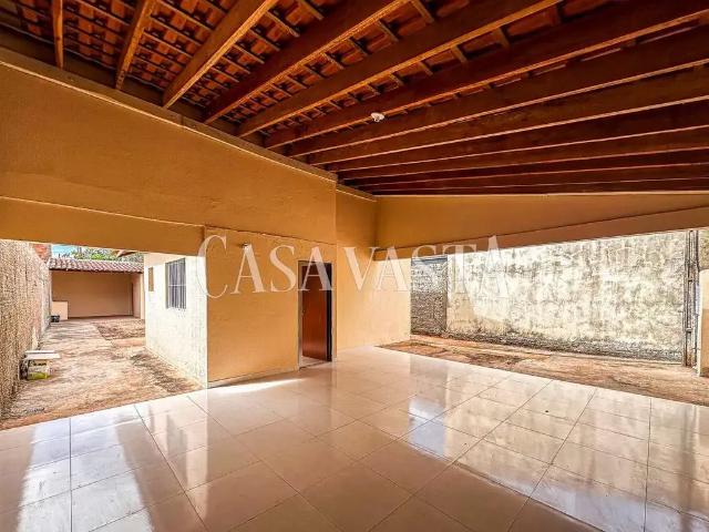 Casa / Sobrado para Venda em Araçatuba/SP Jardim das Oliveiras 2 Quartos