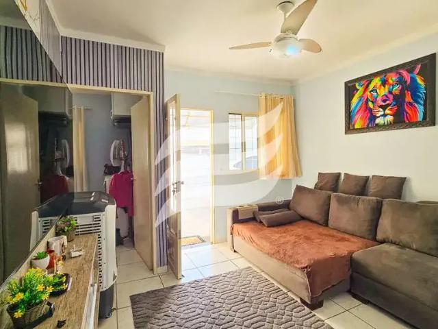Casa / Sobrado para Venda em Araçatuba/SP Jardim das Oliveiras 2 Quartos