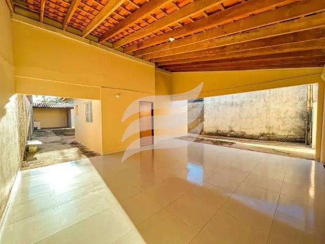 Casa / Sobrado para Venda em Araçatuba/SP Jardim das Oliveiras 3 Quartos