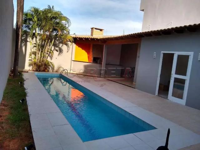Casa / Sobrado para Venda em Araçatuba/SP Jardim Nova Yorque 3 Quartos