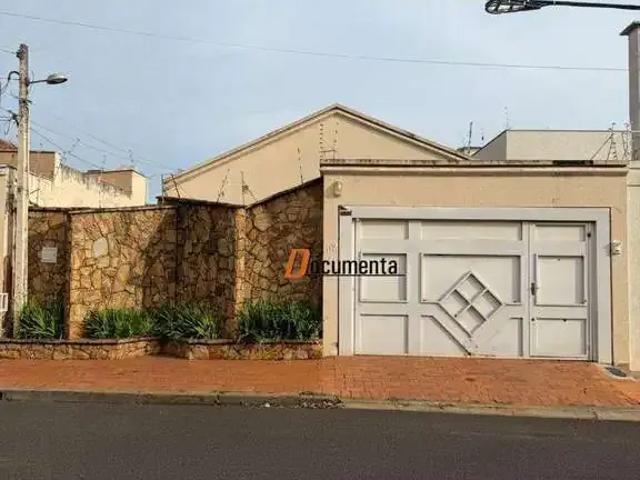 Casa / Sobrado para Venda em Araçatuba/SP Jardim Nova Yorque 3 Quartos