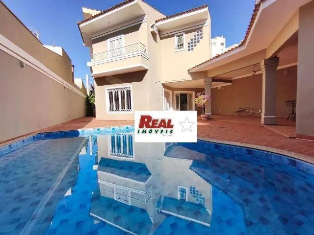 Casa / Sobrado para Venda em Araçatuba/SP Jardim Nova Yorque 3 Quartos