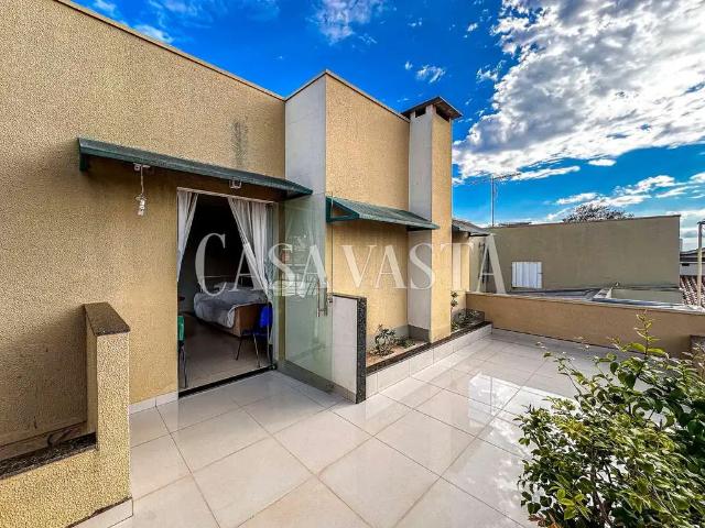 Casa / Sobrado para Venda em Araçatuba/SP Jardim Nova Yorque 3 Quartos