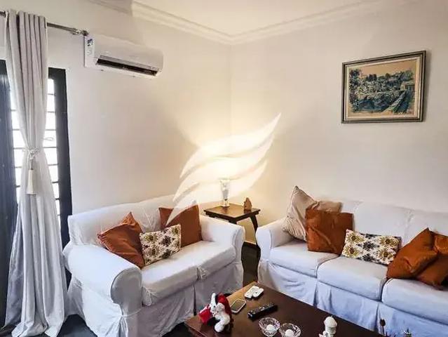 Casa / Sobrado para Venda em Araçatuba/SP Jardim Nova Yorque 3 Quartos