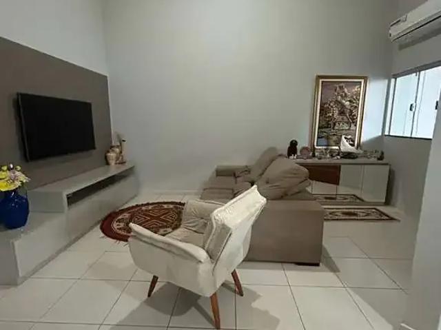 Casa / Sobrado para Venda em Araçatuba/SP Jardim Nova Yorque 3 Quartos