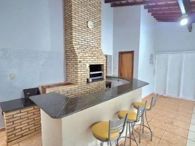 Casa / Sobrado para Venda em Araçatuba/SP Jardim Nova Yorque 3 Quartos