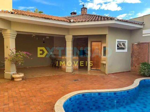 Casa / Sobrado para Venda em Araçatuba/SP Jardim Nova Yorque 3 Quartos
