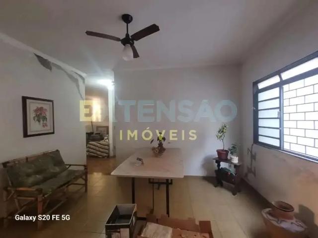 Casa / Sobrado para Venda em Araçatuba/SP Jardim Nova Yorque 3 Quartos