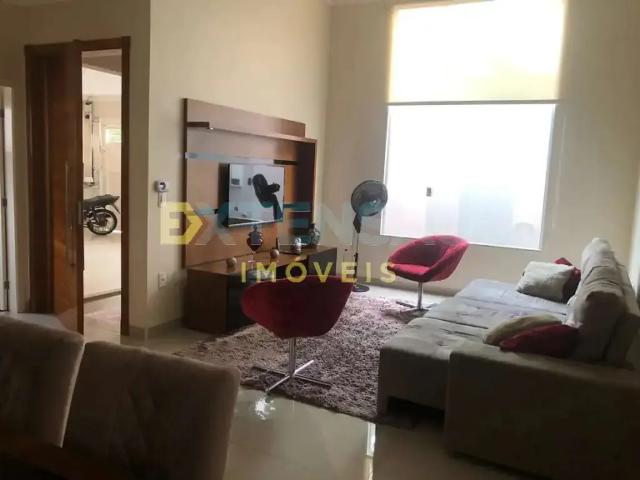 Casa / Sobrado para Venda em Araçatuba/SP Jardim Nova Yorque 3 Quartos