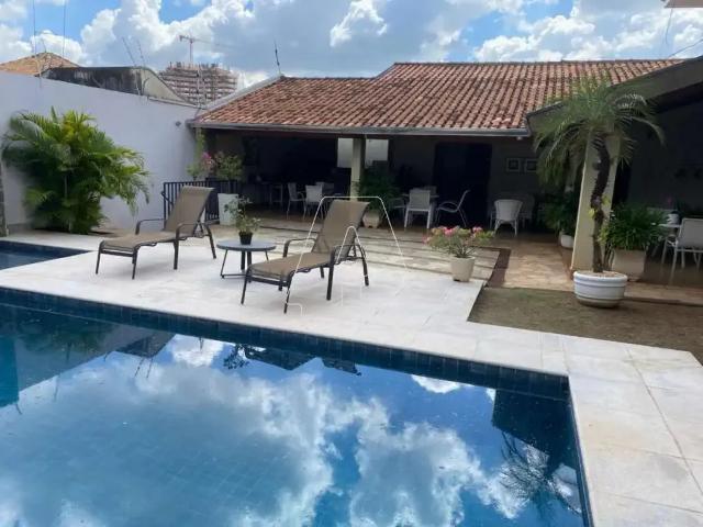 Casa / Sobrado para Venda em Araçatuba/SP Jardim Nova Yorque 4 Quartos