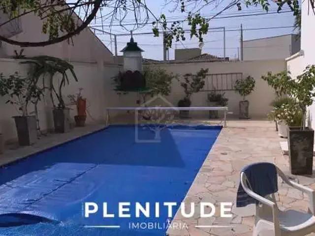 Casa / Sobrado para Venda em Araçatuba/SP Jardim Nova Yorque 4 Quartos