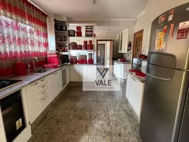 Casa / Sobrado para Venda em Araçatuba/SP Jardim Nova Yorque 4 Quartos