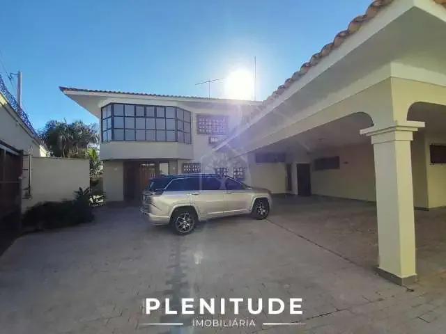 Casa / Sobrado para Venda em Araçatuba/SP Jardim Nova Yorque 5 Quartos
