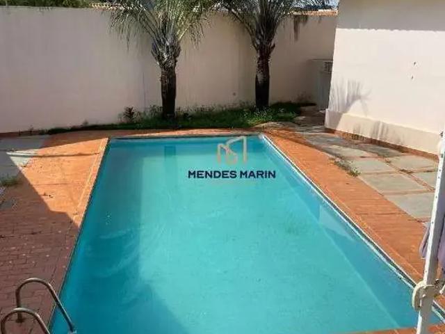 Casa / Sobrado para Venda em Araçatuba/SP Jardim Nova Yorque