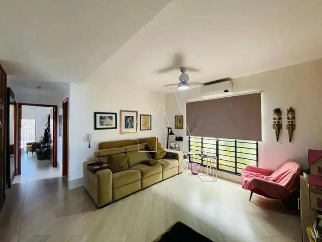 Casa / Sobrado para Venda em Araçatuba/SP Jardim Sumaré 1 Quartos