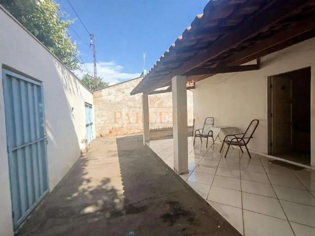 Casa / Sobrado para Venda em Araçatuba/SP Jardim Sumaré 2 Quartos