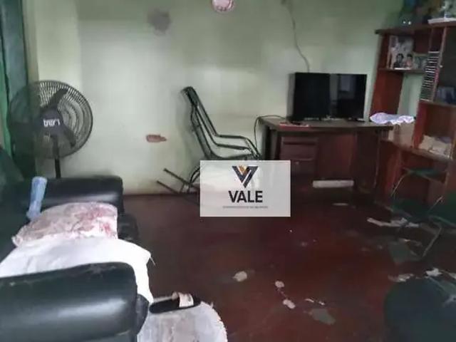 Casa / Sobrado para Venda em Araçatuba/SP Jardim Sumaré 2 Quartos