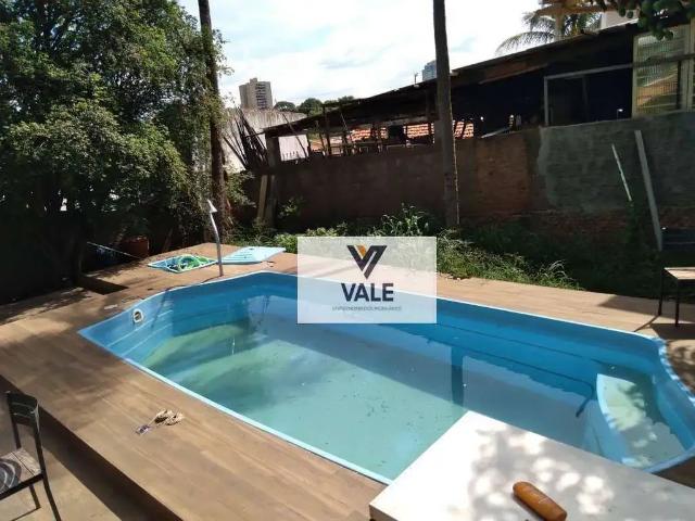 Casa / Sobrado para Venda em Araçatuba/SP Jardim Sumaré 2 Quartos