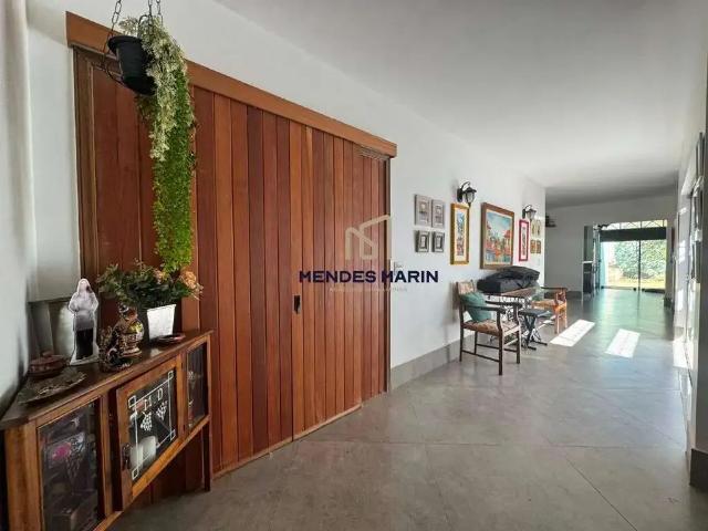 Casa / Sobrado para Venda em Araçatuba/SP Jardim Sumaré 3 Quartos