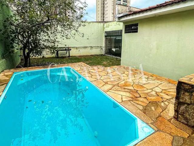 Casa / Sobrado para Venda em Araçatuba/SP Jardim Sumaré 3 Quartos