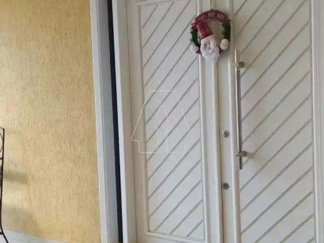 Casa / Sobrado para Venda em Araçatuba/SP Jardim Sumaré 3 Quartos