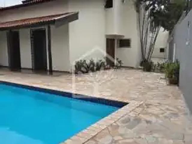 Casa / Sobrado para Venda em Araçatuba/SP Jardim Sumaré 3 Quartos