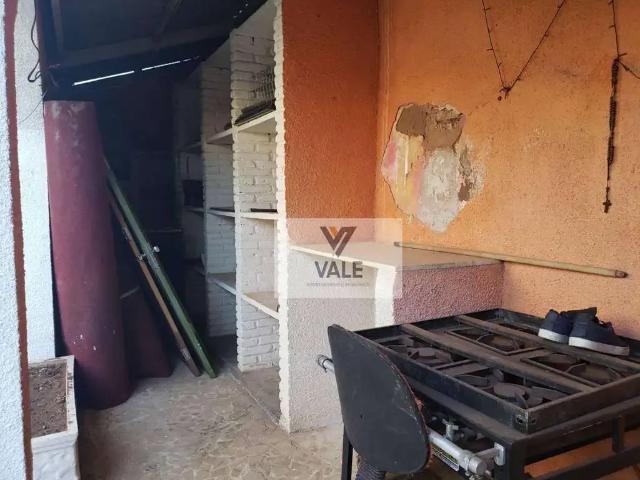 Casa / Sobrado para Venda em Araçatuba/SP Jardim Sumaré 3 Quartos