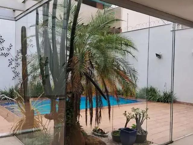 Casa / Sobrado para Venda em Araçatuba/SP Jardim Sumaré 3 Quartos