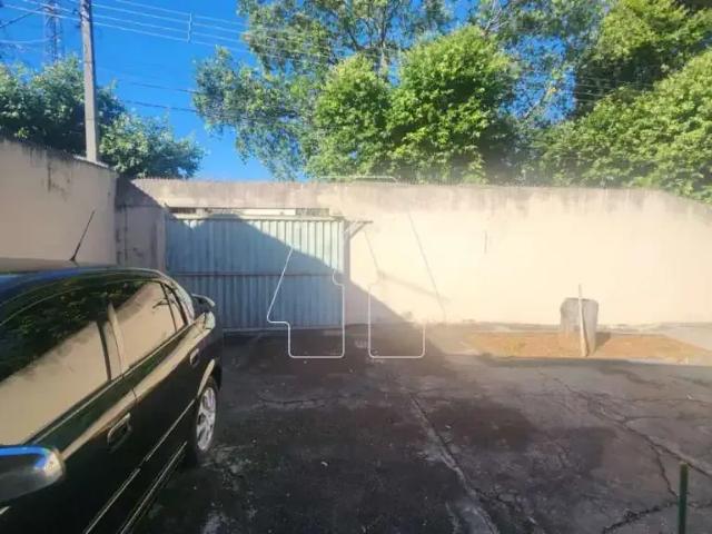 Casa / Sobrado para Venda em Araçatuba/SP Jardim Paulista 3 Quartos